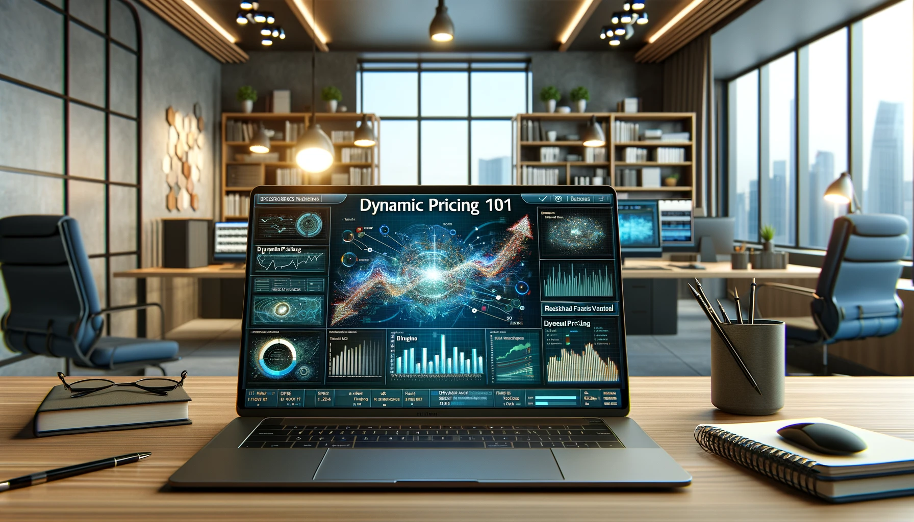 Dynamic Pricing 101 - What Is Dynamic Pricing and Why Does It Matter ...