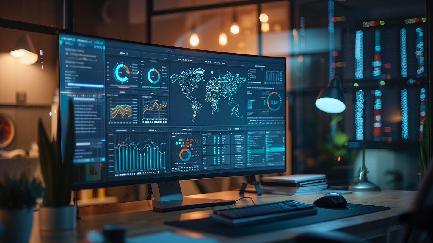 Why Proxy Solutions Might Be The Key To Unlocking Your Social Media ...